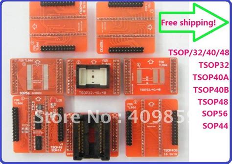 Russian Manual V6 0 MiniPro TL866CS USB Universal Wholesale Free Shipping Russian Manual V6 0