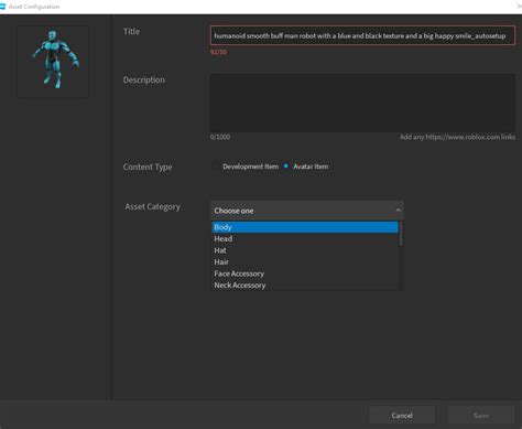 How To Make Avatar Bundles Using Only Cube 3d Ai 3d Model Generation