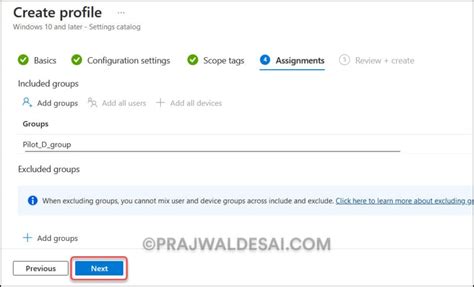 How To Configure Storage Sense Using Intune Prajwal Desai