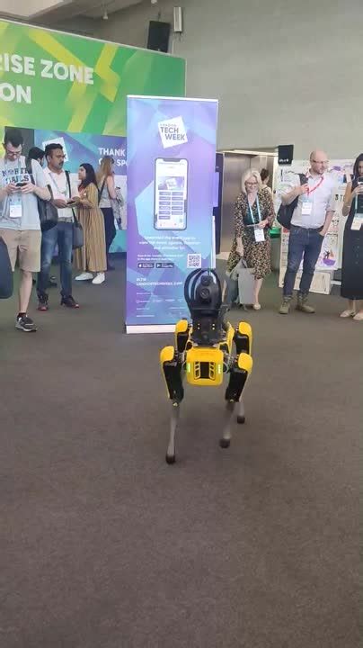 Andrew Jefferson On Linkedin Londontechweek2023 Techinnovation