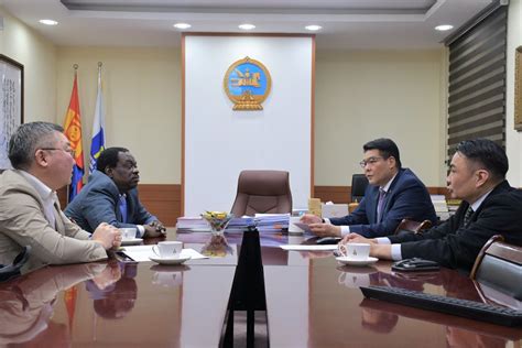 ЭМЯ НҮБ ын Хүүхдийн сантай хамтран зүрхний хэрэх өвчнөөс сэргийлэх төслийг хэрэгжүүлнэ