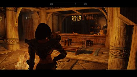 Weird Lines Appearing On Body For 7b Tankgirl Please Help Technical Support Skyrim Special