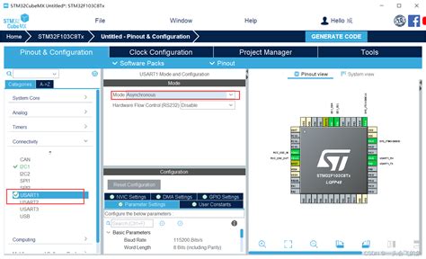 【stm32入门学习】基于dht20温湿度传感器数据采集和显示 Csdn博客