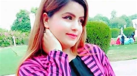 TikToker Ayesha Akram Leaked Video Goes Viral On Social Media