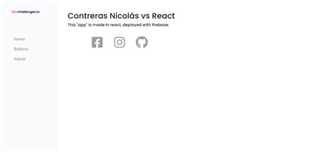 github desarrollo nca devchallenges frontend desafios frontend de