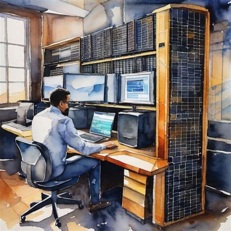 Protecting Your Business A Comprehensive Guide To Cybersecurity