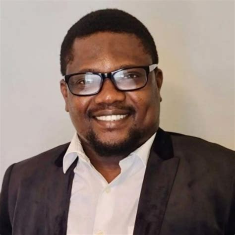 Onyemauche Anosike Linkedin