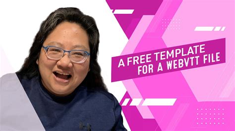 Coding For Beginners Web Accessibility 11— A Free Template For A