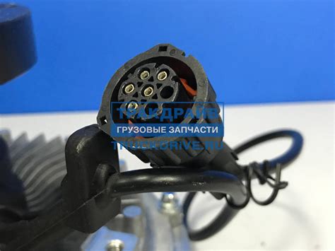Вискомуфта Вольво FM12 двигатель D13C D11C LMC 0901 LUZAR купить недорого