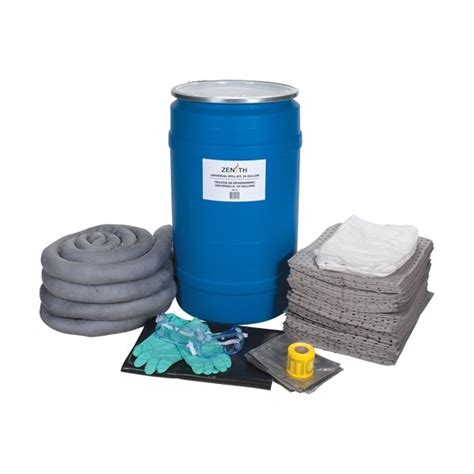 Spill Kit