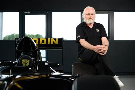 About Us Innovative Car Manufacturer Rodin Cars