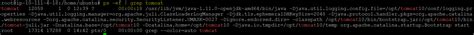 How To Install Apache Tomcat Using Ansible Automate Infra