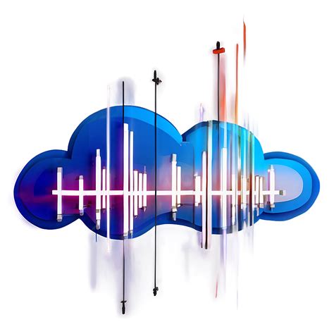 Download Cloud Computing In Data Analysis Png Hex
