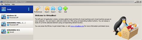 IoT Internet Of Theo Add A Virtual Router On Your Lab Network Part 1 VM Installation