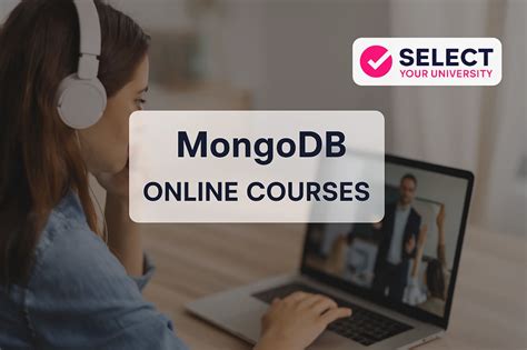 Mongodb Online Courses Top Certifications For Beginners And Pros