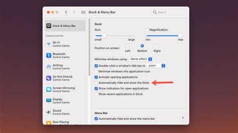 How To Customize The Mac Menu Bar Laptop Mag How To Customize The Mac Menu Bar Laptop Mag