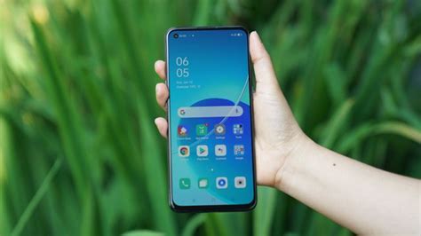 Cara Mengembalikan Keyboard HP OPPO Seperti Semula Kumparan Com