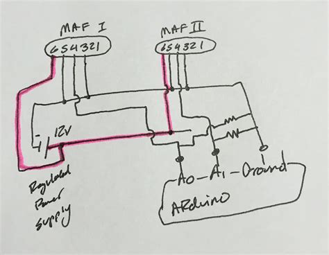 reading automotive sensors sensors arduino forum