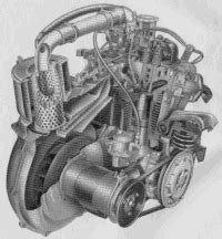 Schema Motore Fiat Fare Di Una Mosca