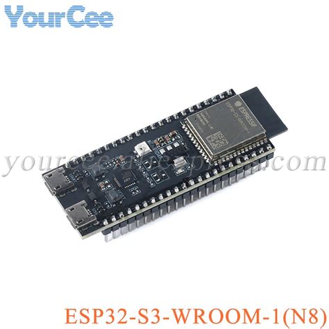 ESP S DevKitC Development Board Module ESP ESP S ESP S WROOM N R N WiFi
