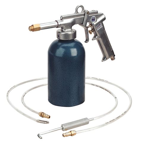 Wax Injector Kit UK Buy From 104 70 Online At DTC