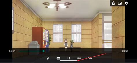android navigation bar overlaps the player · issue 677 · mpv android