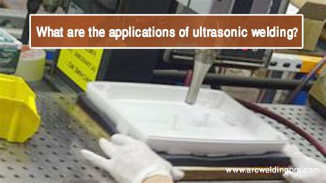Ultrasonic Wire Splicing Process Benefits And Applications