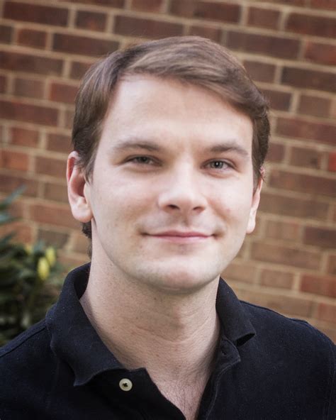 The Nance Meet Cast Member John Paul Odle