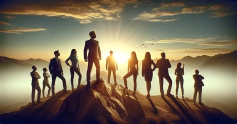 8 Traits Of A Self Assured Person Create Higher Vibrations