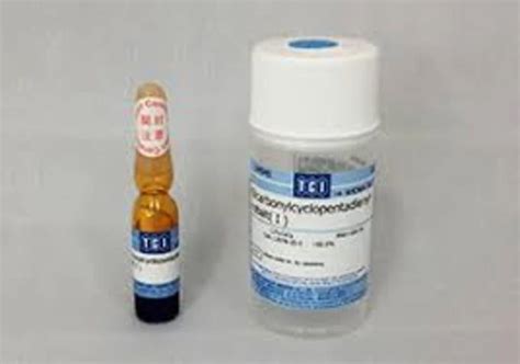 Bis 1 5 Cyclooctadiene Nickel 0 For Laboratory At Best Price In Vasai