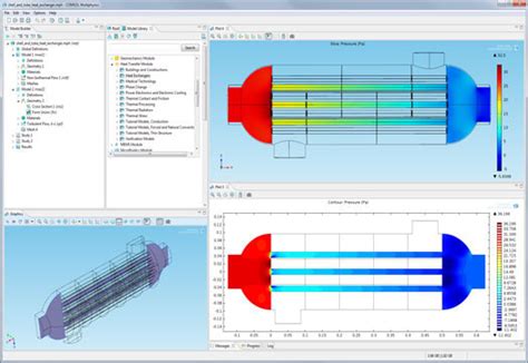 Comsol Multiphysics Tutorial Kaslsweet