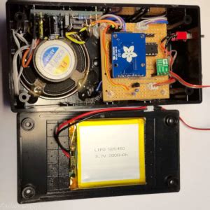 Arduino Audio Recorder With Playback Tutorial Australia