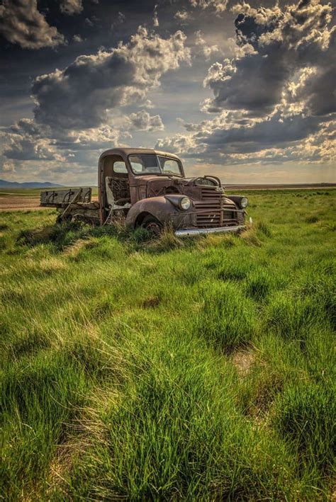 Classic Muscle Cars Classic Muscle Cars Vintage In 2024 Abandoned