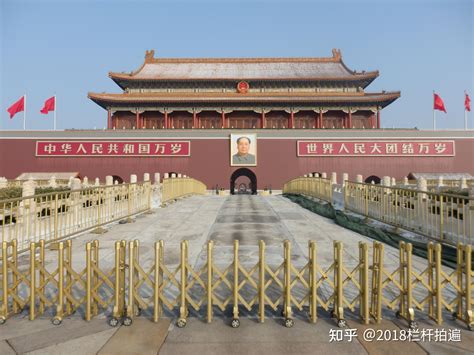 北京：雪后初晴摄 故宫”（1） 知乎
