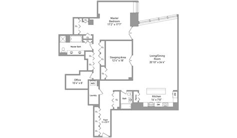 Fran Lebowitzs New 3 Million Chelsea Loft Is Plenty Big Enough For