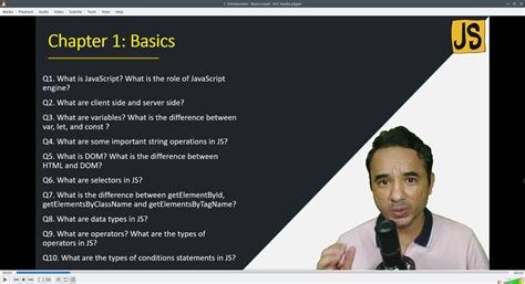 Viacheslav Eremin Javascript Interview Question From Happy Rawat