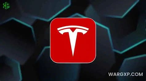 How To Fix Tesla App Not Working Why Is My Tesla App Not Working Today Wargxp