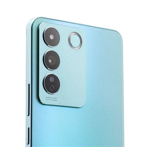 Смартфон Vivo V27e 8/128GB Lively Green в Алматы - цены, купить в ...