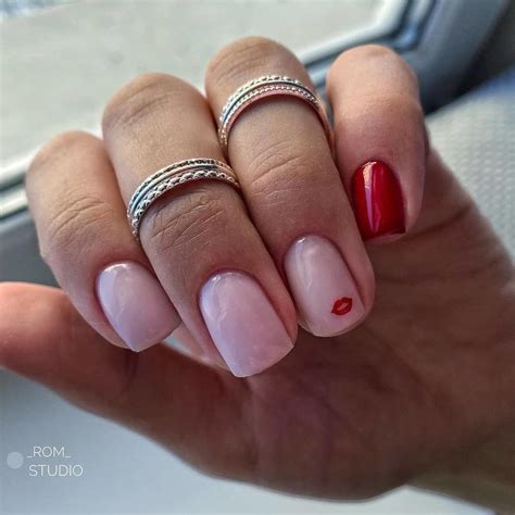 Пин от пользователя Анастасия Красовская на доске маник Ногти Маникюр