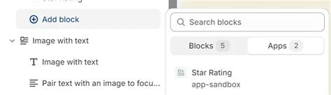 Shopify Theme Extensionを作ってみる Freks Blog