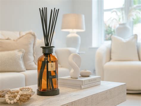 Luxury Xxl Diffusers Lifestyle Home Collection