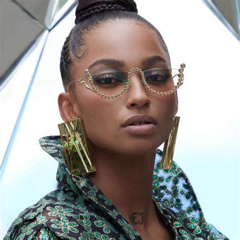 What Are Half Moon Glasses Trend Optic