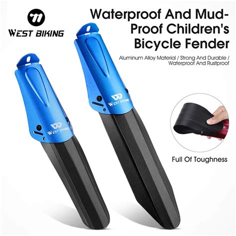 West Biking 14 20 Mtb