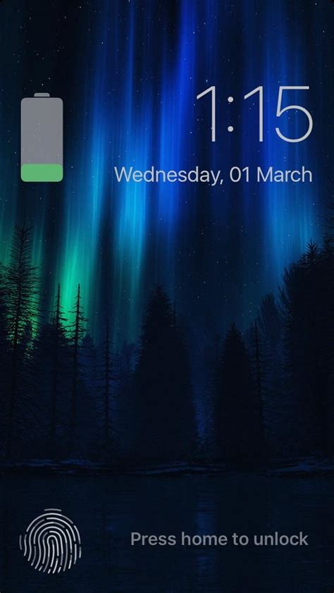 [help] I Need Simple Widget For My Homescreen With Clock Date And Day