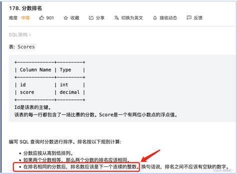 Mysql开窗函数详解 Csdn博客