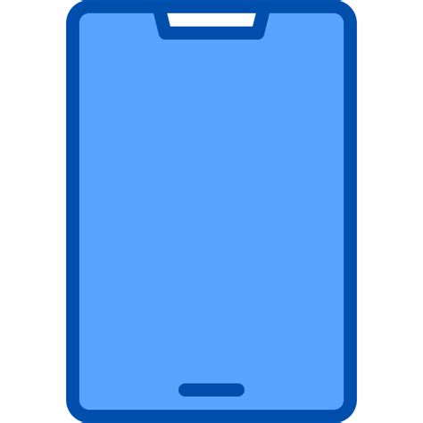 Android Xnimrodx Blue Icon