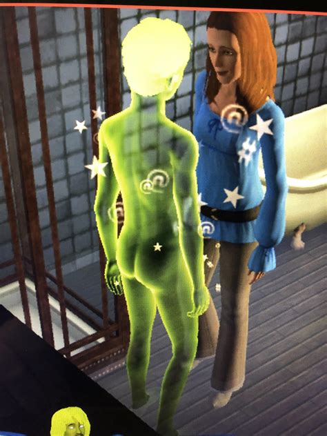 But I Dont Have Any Mods How Did This Happen R Sims
