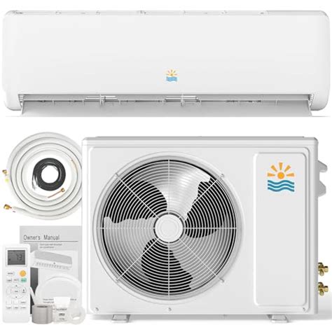 Best Ductless Mini Split Air Conditioners For Efficient Cooling And