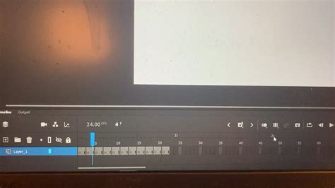 Why Does It Keep Creating New Keyframes When I Draw On A Different