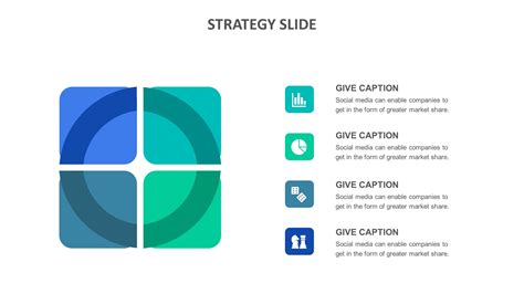 Strategy Slide Templates Biz Infograph